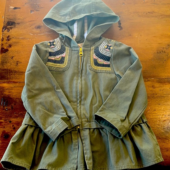 Jackets & Coats | 24 Mo Jacket | Poshmark